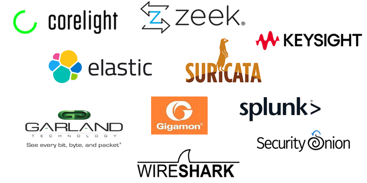 Axellio's Network Intelligence Platform